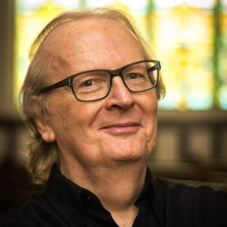 Ministers and Staff — Westminster United Church